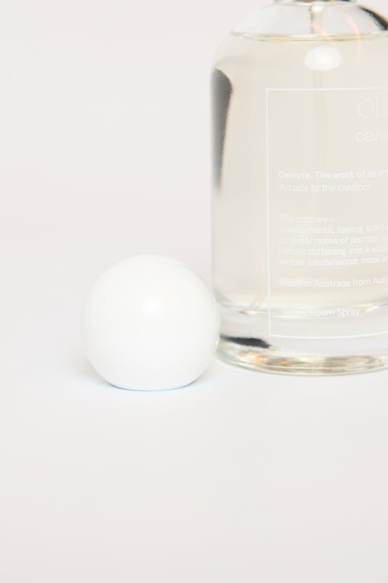 ODE Oeuvre Room Spray Oeuvre | Stylerunner