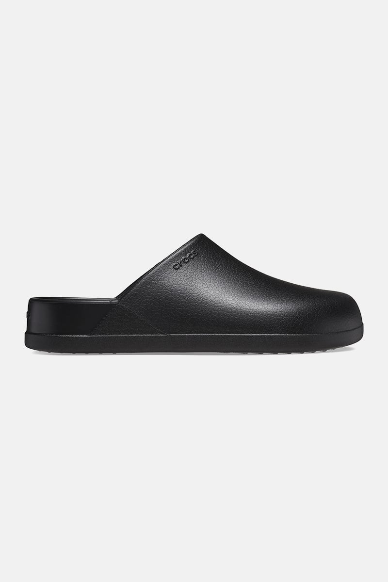 Crocs Dylan Clog Black | Stylerunner