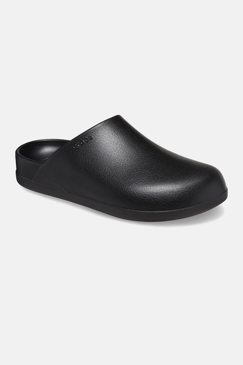 Crocs Dylan Clog Black | Stylerunner