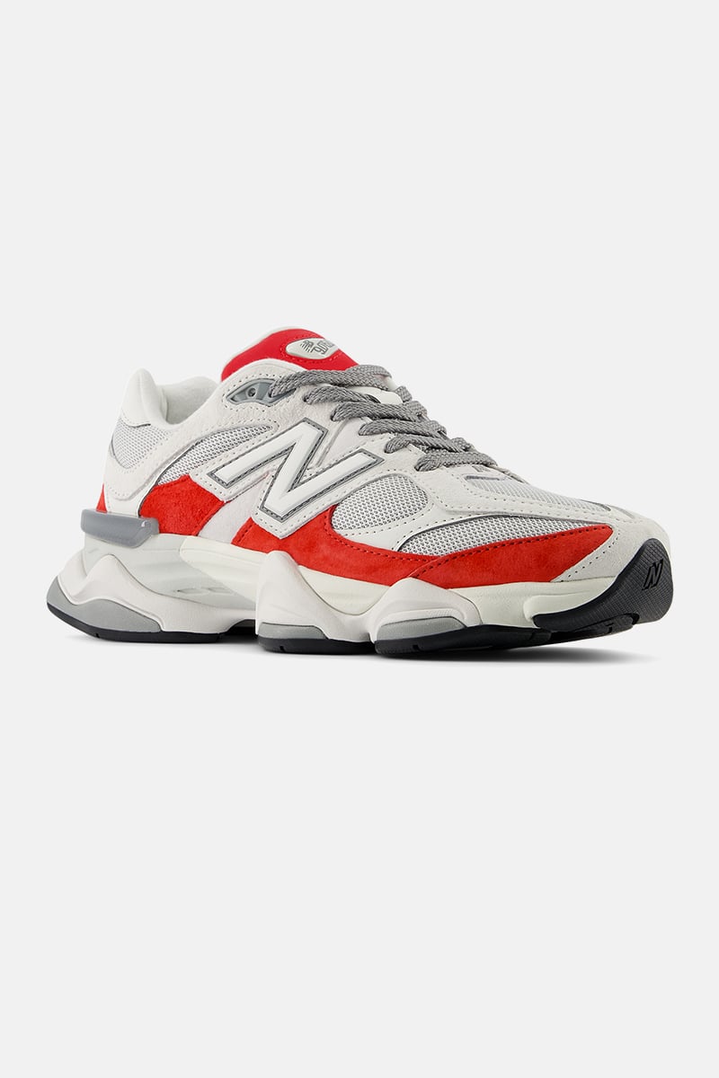 New Balance 9060 True Red (600) | Stylerunner
