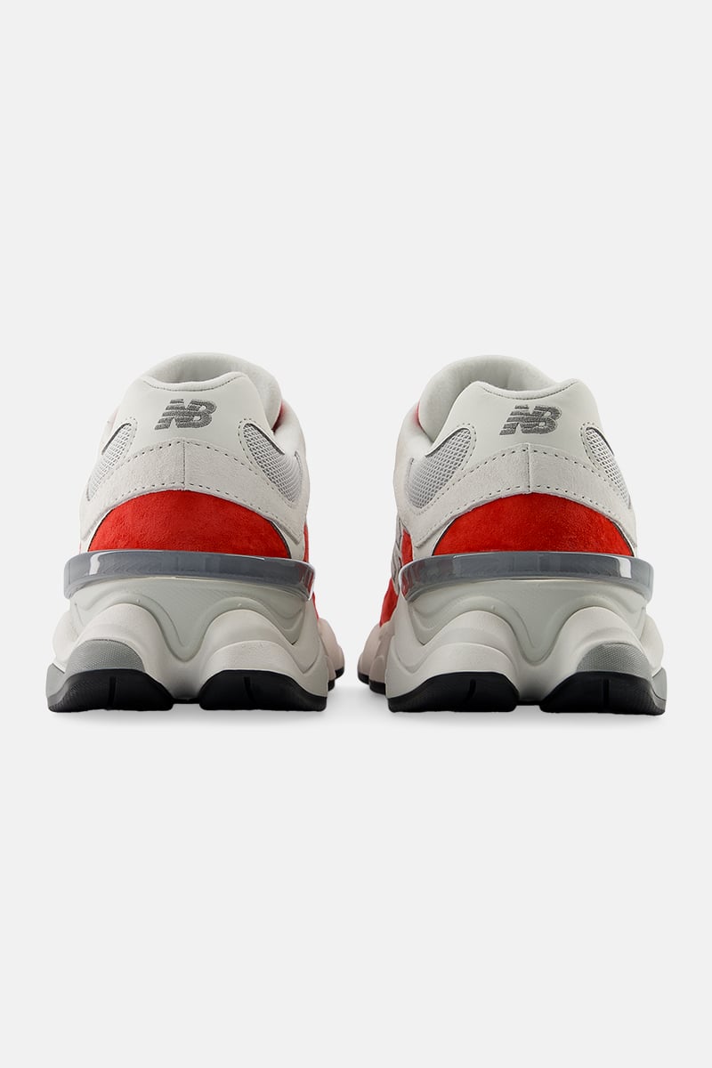 New Balance 9060 True Red (600) | Stylerunner