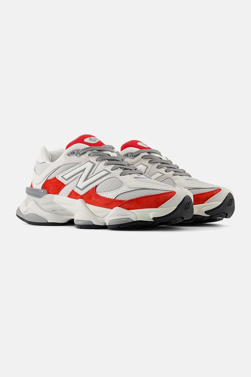 New Balance 9060 True Red (600) | Stylerunner