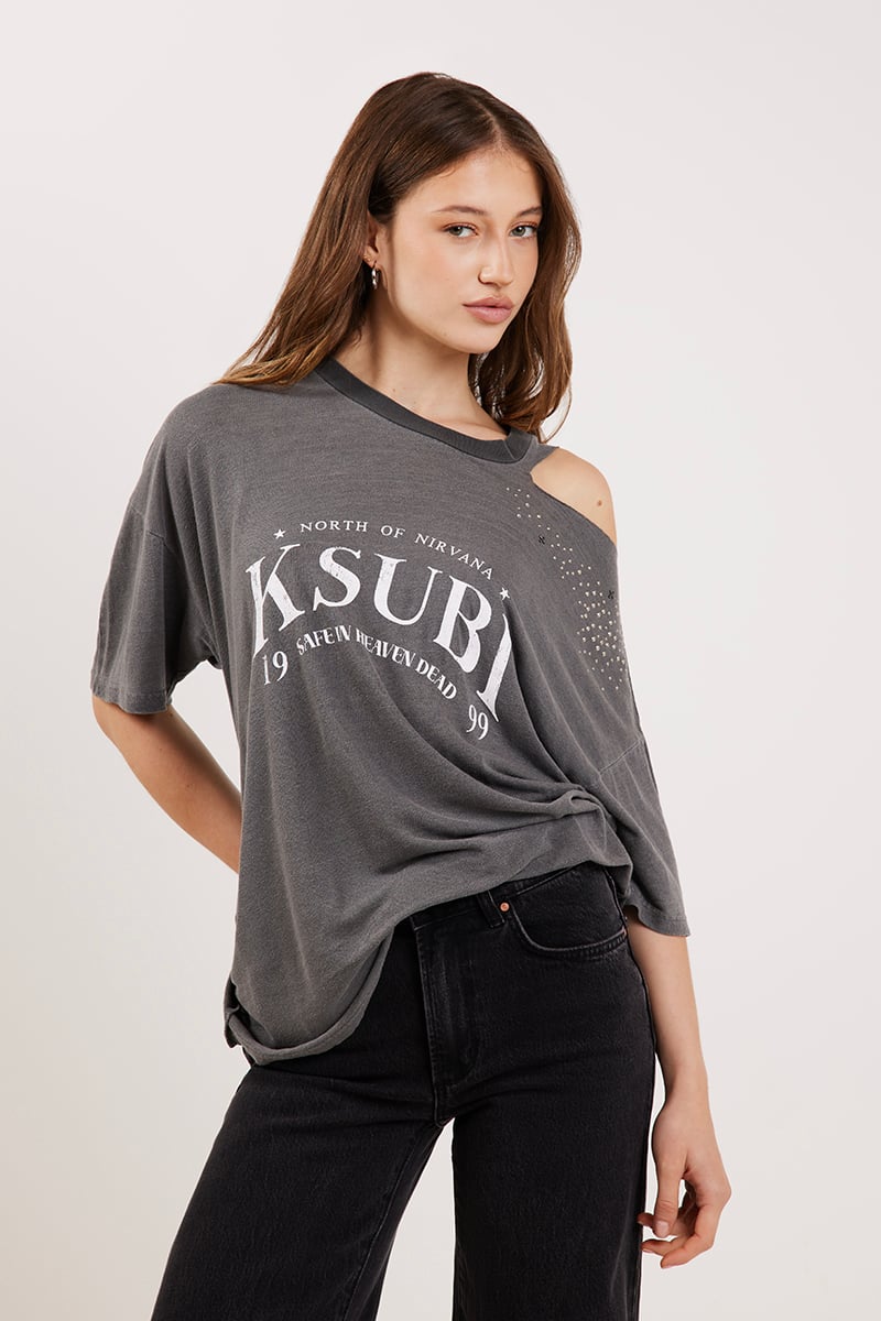 Ksubi | Ksubi Streetwear for women | Denim Jeans & Tops for Women ...