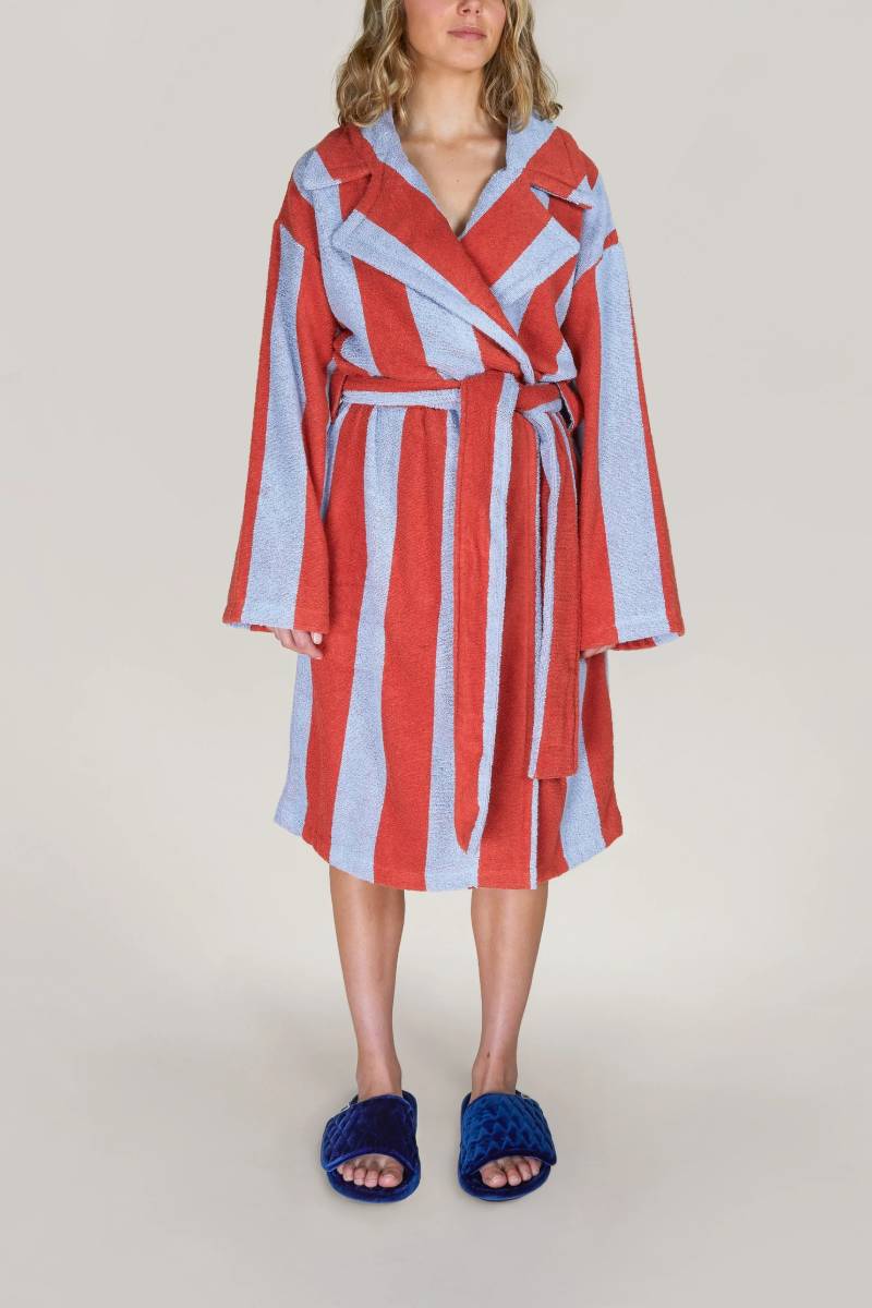 Hommey Robe Matcha | Stylerunner