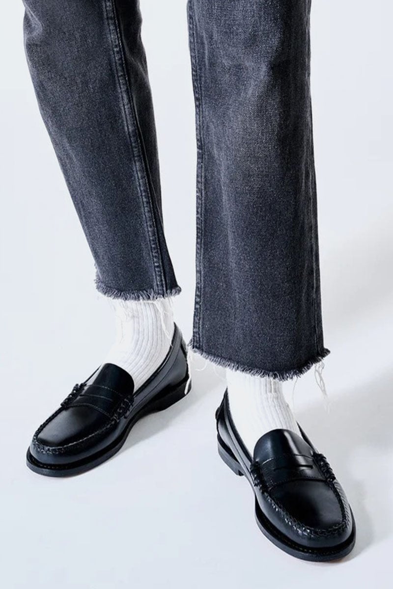 SEBAGO Classic Dan 902 Black | Stylerunner