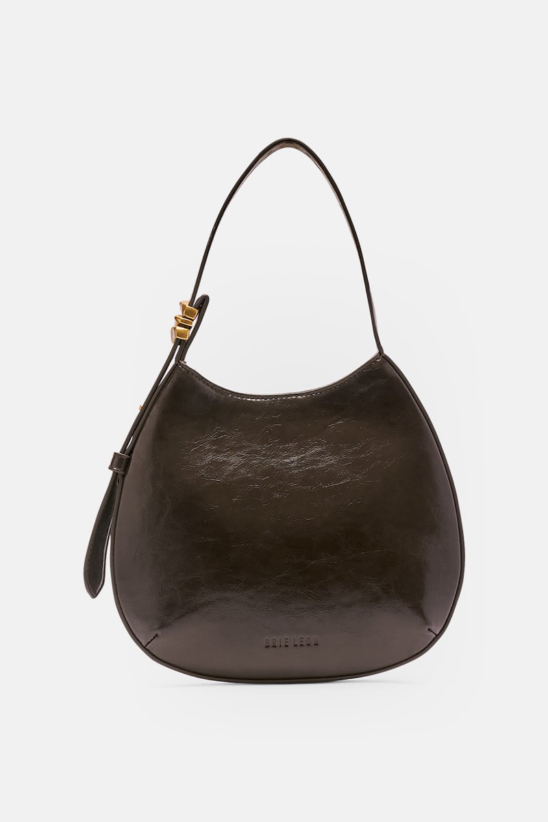 Brie Leon | Stylerunner