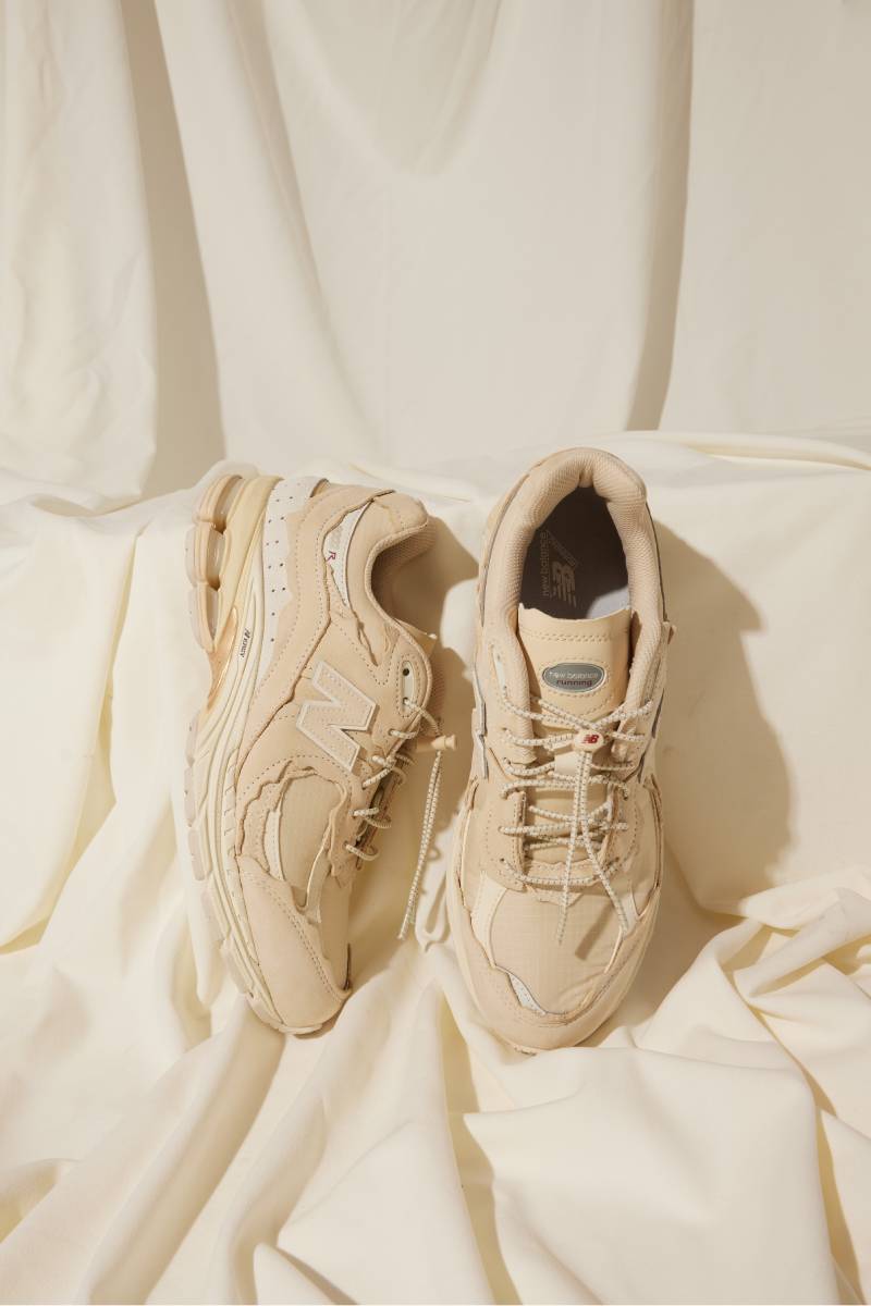 New Balance 2002R 2002R Sandstone (277) | Stylerunner