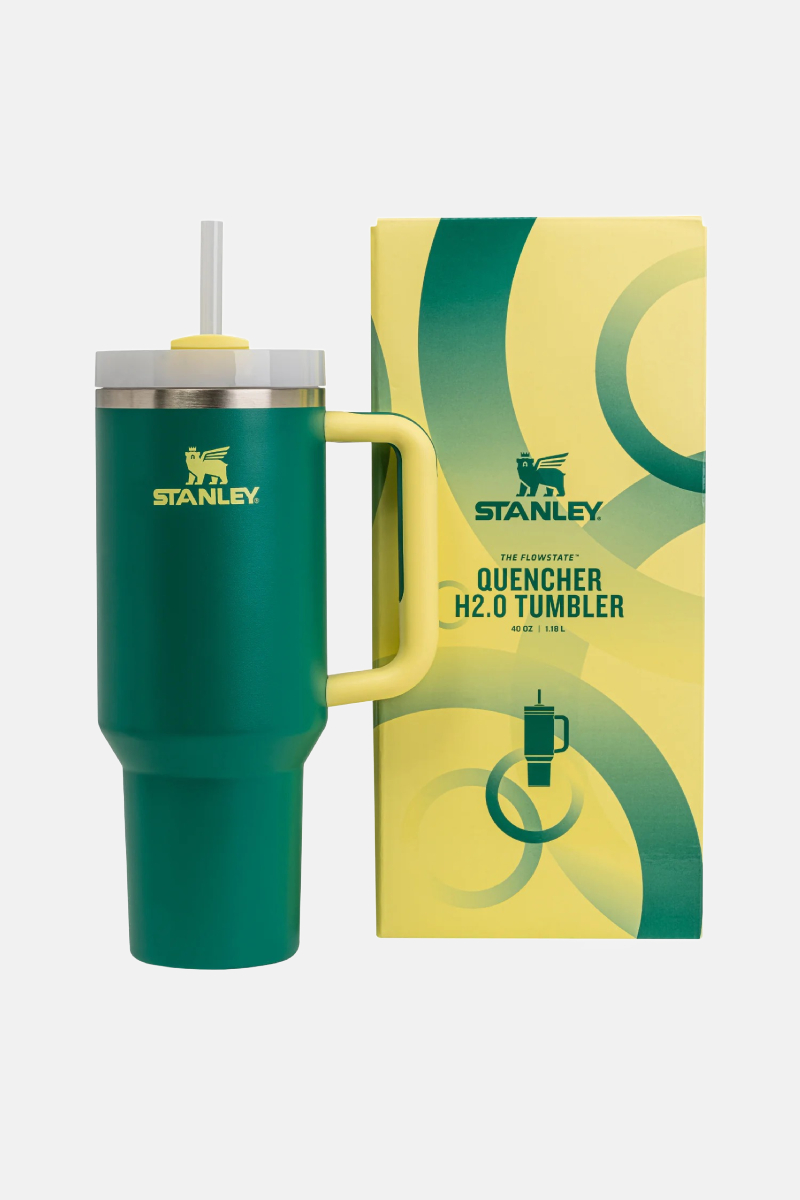Stanley The Quencher H2.0 1.2L Alpine/Pomelo | Stylerunner