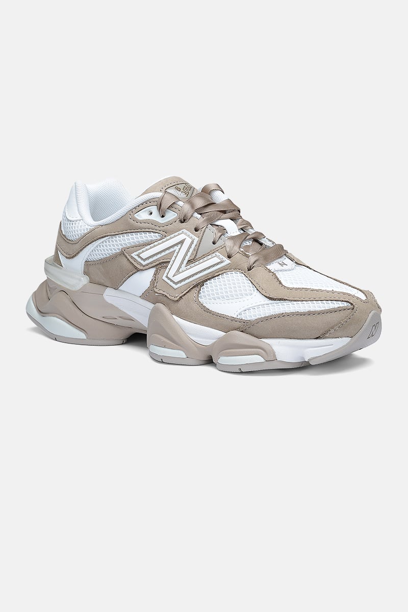 New Balance 9060 Brown | Stylerunner