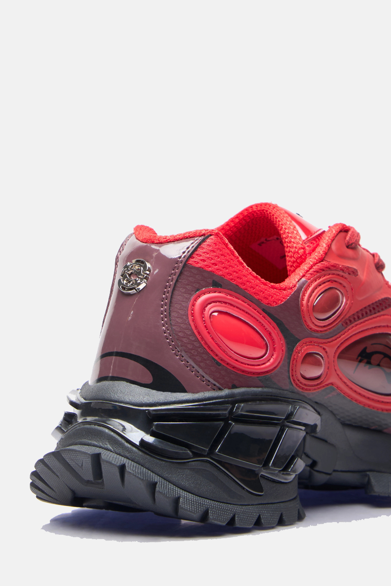 Rombaut Nucleo Ember | Stylerunner