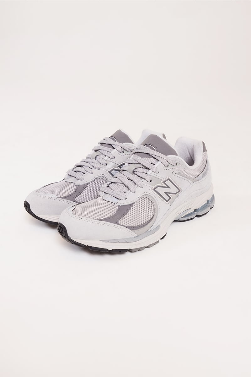 New Balance 2002R Grey | Stylerunner