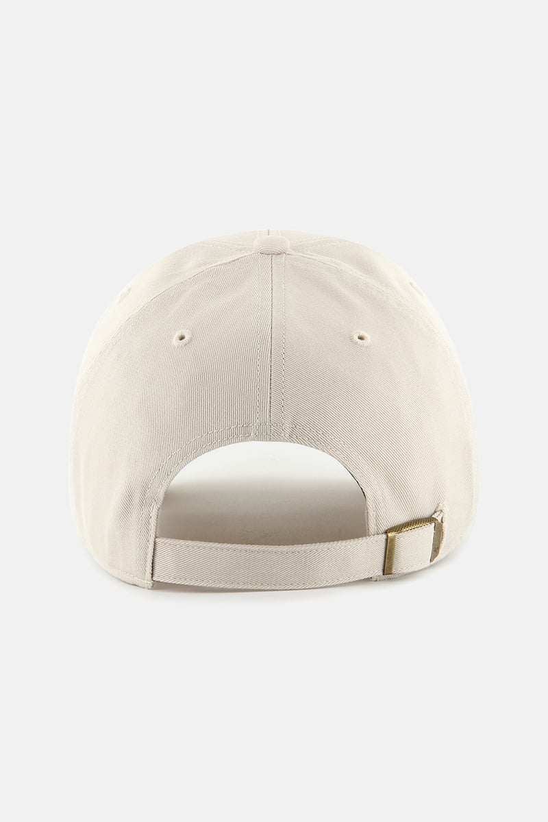'47 Hats Los Angeles Dodgers Legend MVP Cap Bone/Bone | Stylerunner
