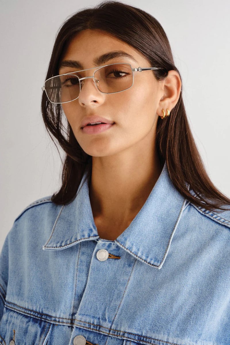 Luv Lou The Rocky Silver | Stylerunner
