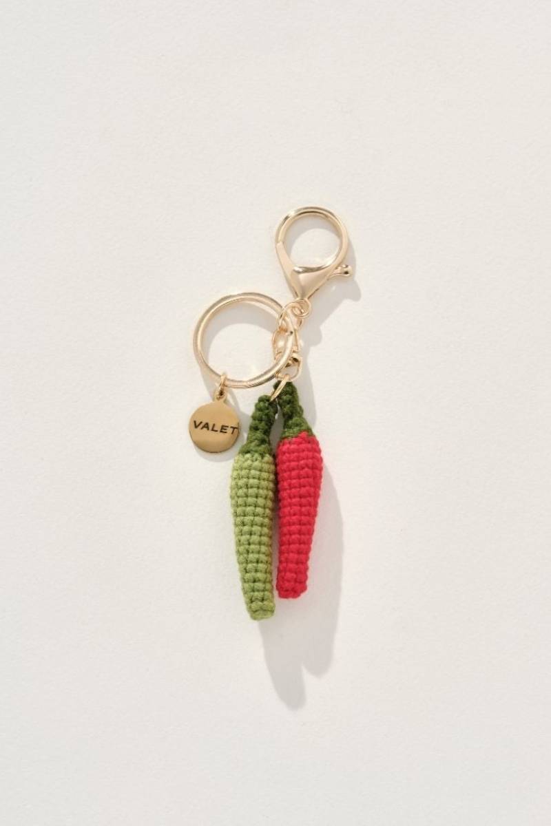Reliquia Chilli Charm Red/Green | Stylerunner