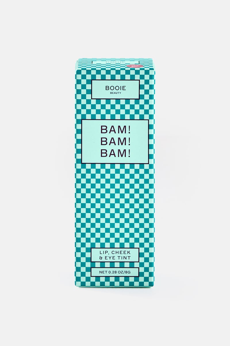 Booie Bam Bam Bam - Rose Ros | Stylerunner