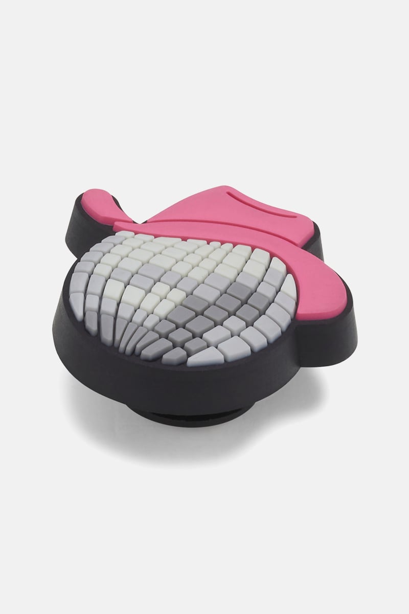 Crocs Cowgirl Disco Ball Jibbitz Multicolour | Stylerunner