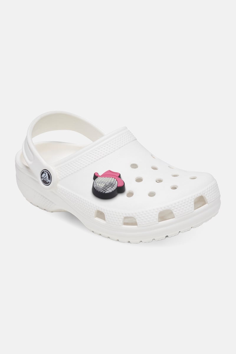 Crocs Cowgirl Disco Ball Jibbitz Multicolour | Stylerunner