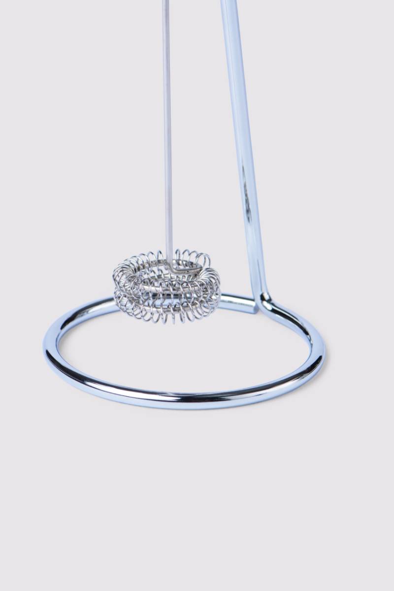 Morning Made Modern Whisk White | Stylerunner