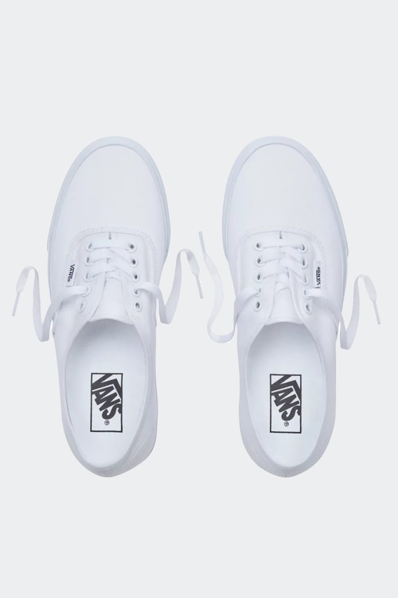 Vans Authentic True White | Stylerunner