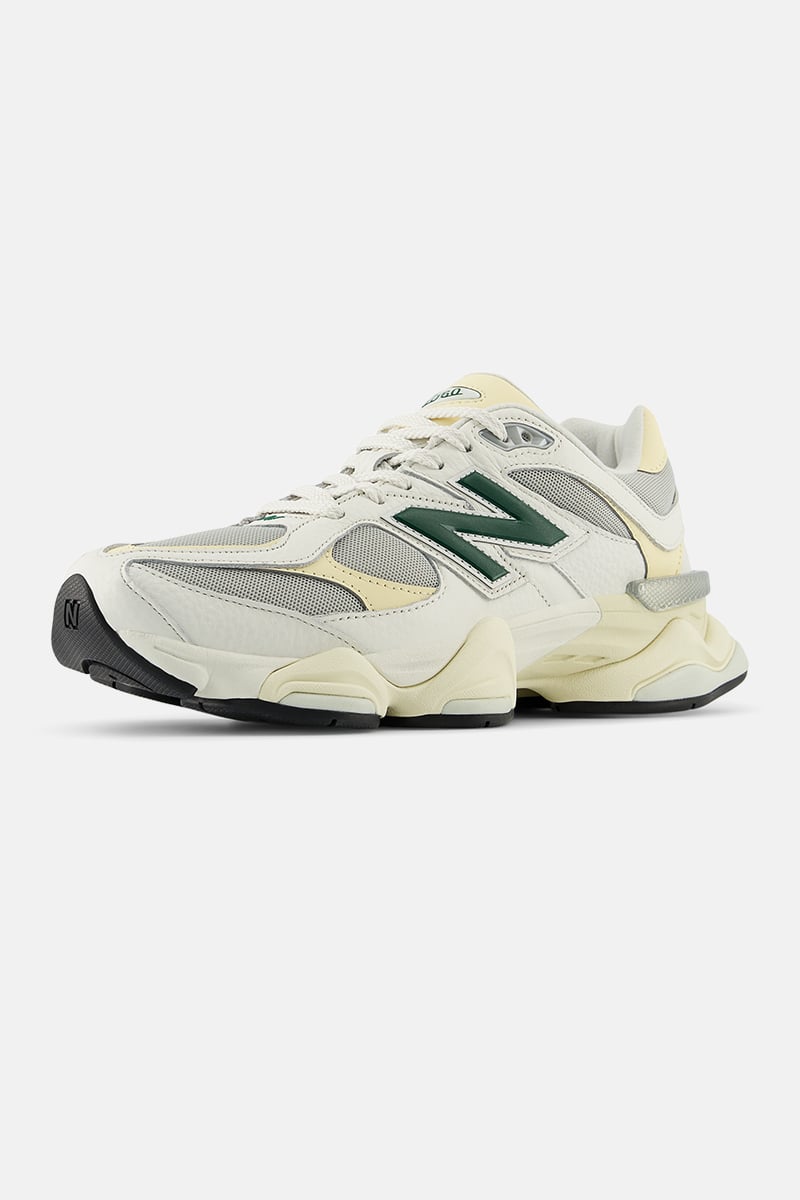 New Balance 9060 Sea Salt (108) | Stylerunner