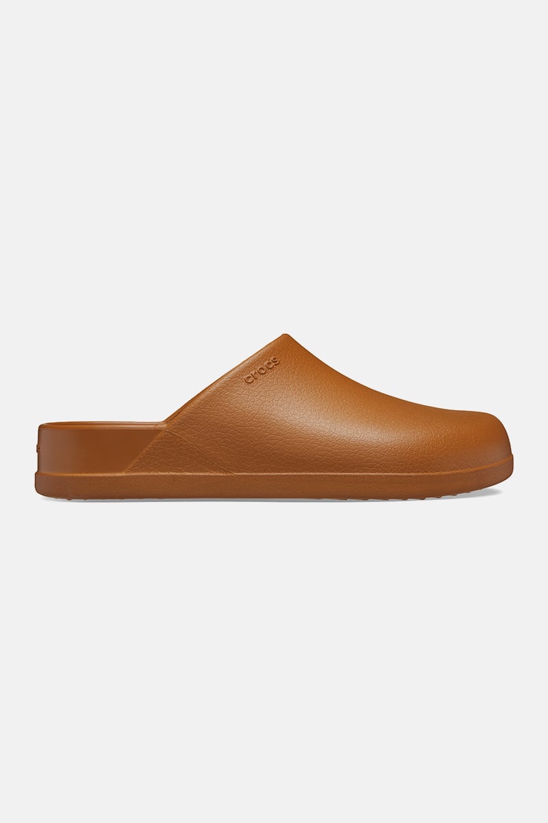 Crocs Dylan Clog Cognac | Stylerunner