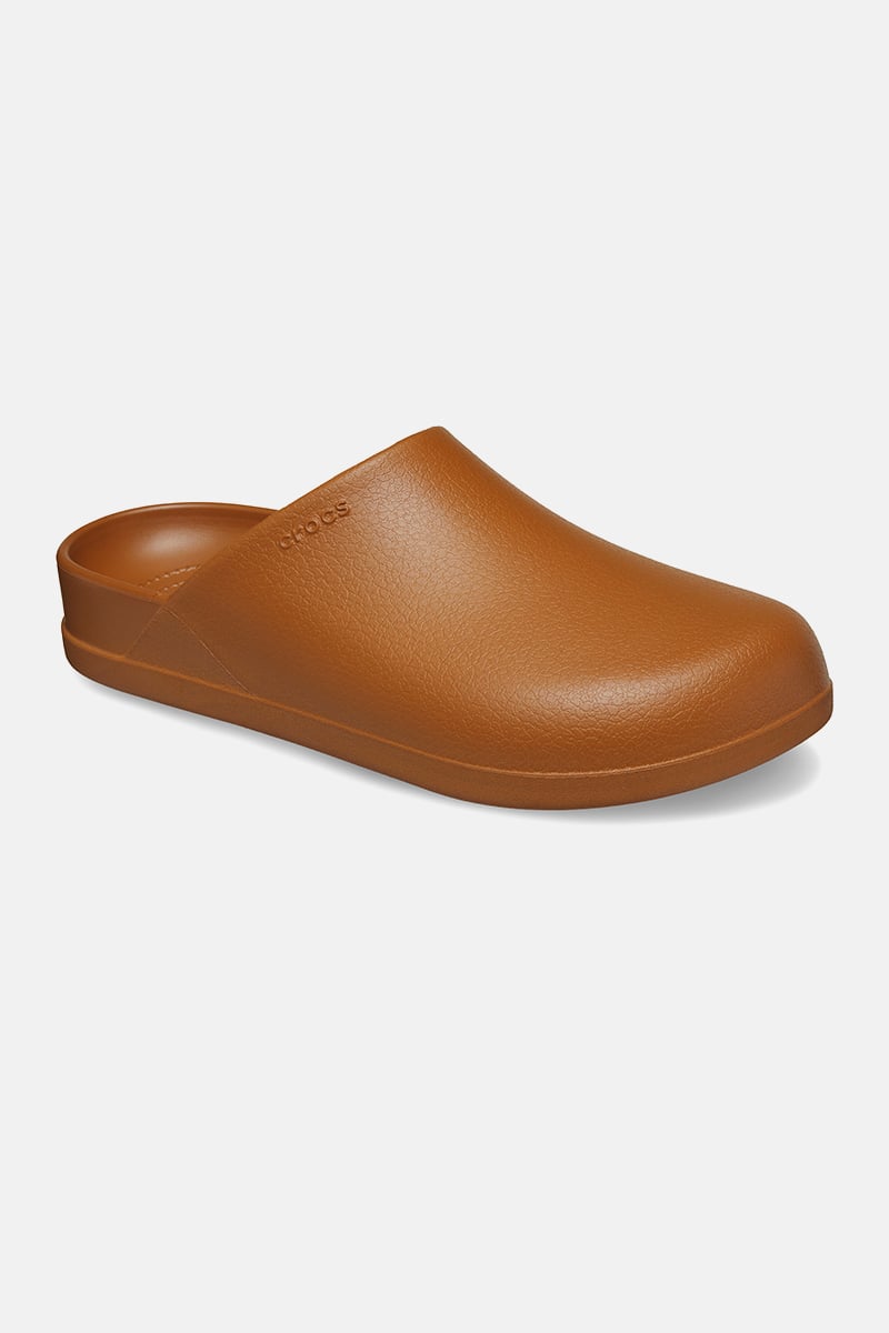 Crocs Dylan Clog Cognac | Stylerunner