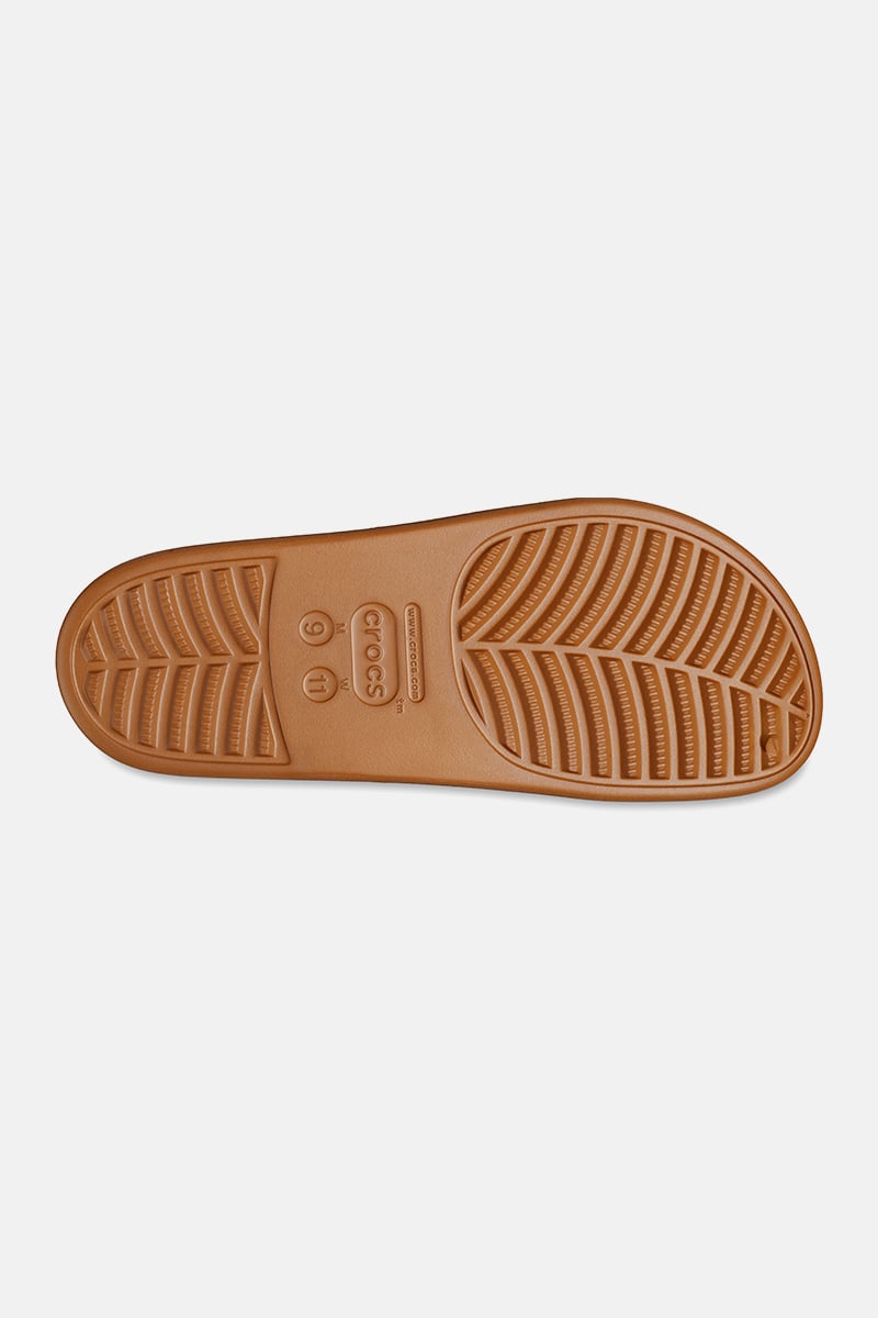Crocs Dylan Clog Cognac | Stylerunner