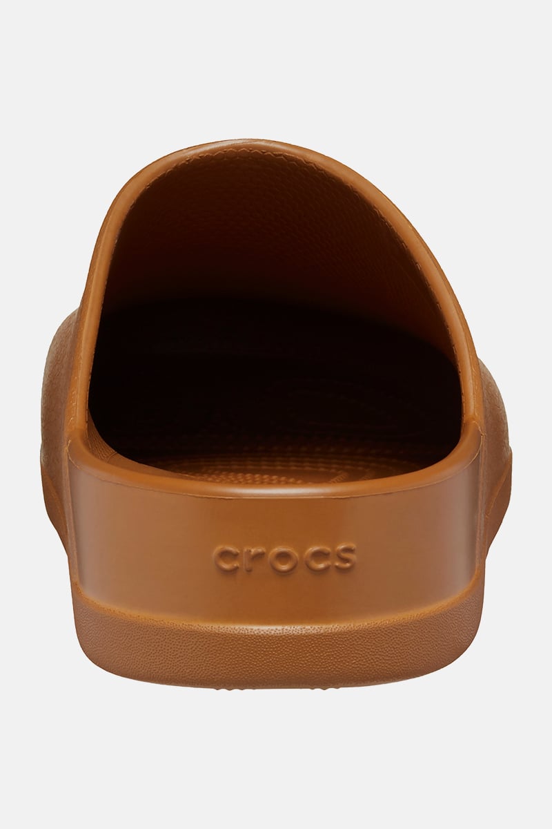 Crocs Dylan Clog Cognac | Stylerunner