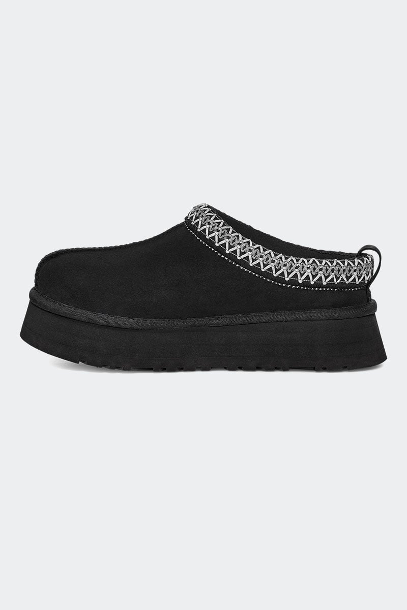 Ugg Tazz Black | Stylerunner