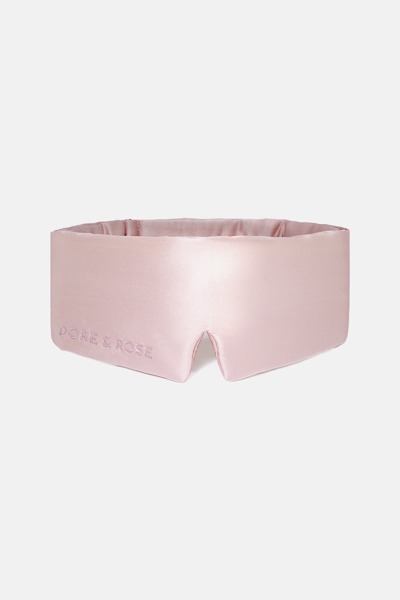 Dore & Rose Deep Sleep Mask Lotus | Stylerunner