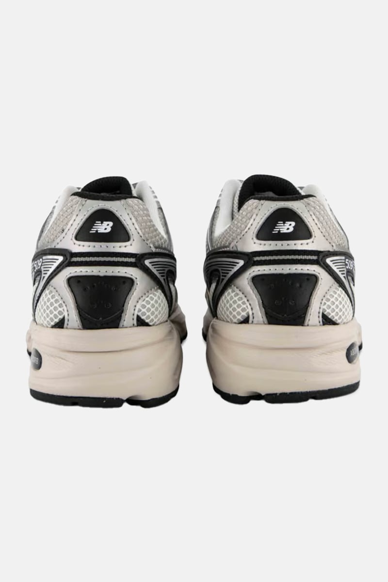 New Balance 509 Silver Metallic (901) | Stylerunner