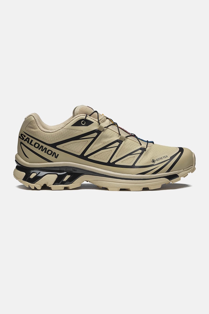 Salomon XT6 shoes for women | Stylerunner