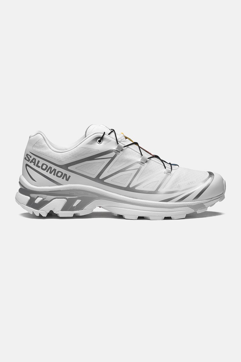 Salomon XT6 shoes for women | Stylerunner