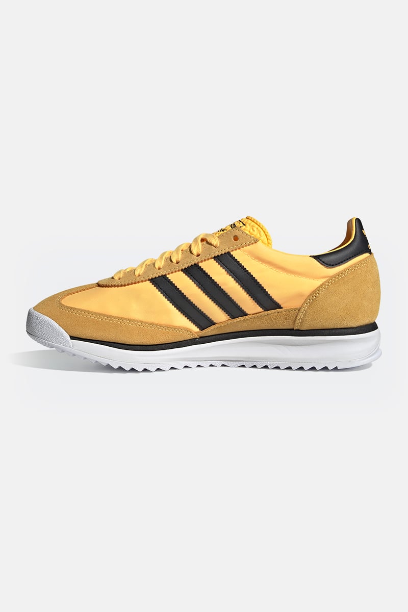 adidas Originals SL 72 RS Spark/Core Black/Ftwr White | Stylerunner
