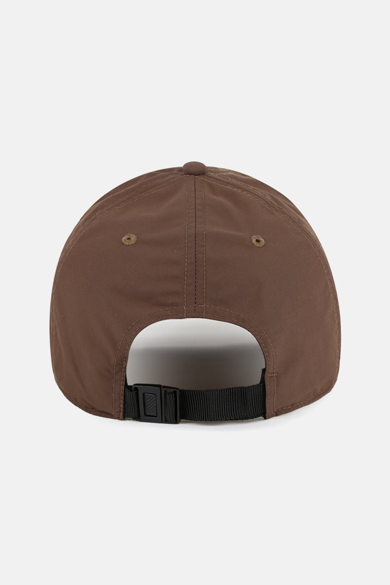 '47 Hats New York Yankees Clean Up Cap Brown | Stylerunner