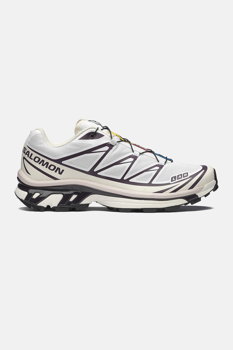 Salomon XT6 shoes for women | Stylerunner
