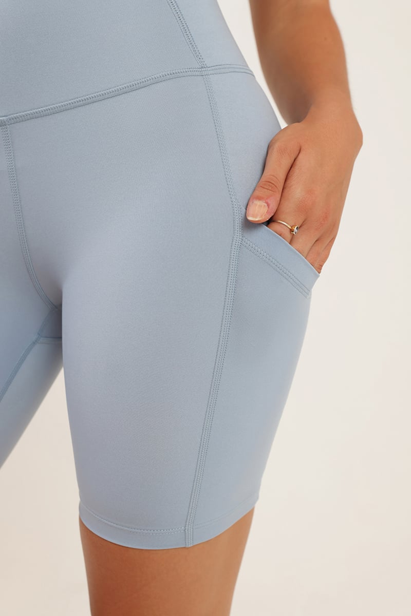 Stylerunner Element 7" Short Mirage | Stylerunner