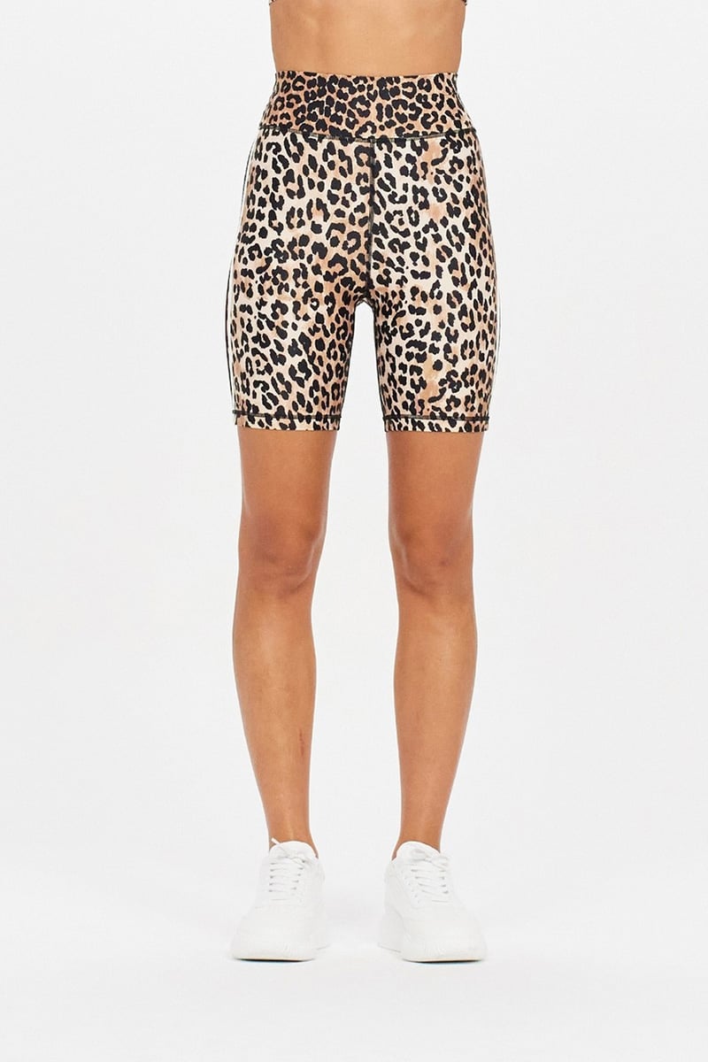 The Upside Sheba Dance Spin Short Animal | Stylerunner
