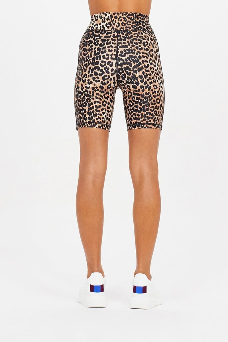 The Upside Sheba Dance Spin Short Animal | Stylerunner