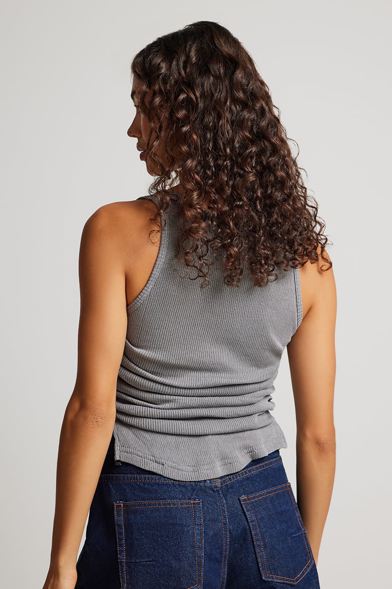 bayse Ayla Top Alloy | Stylerunner