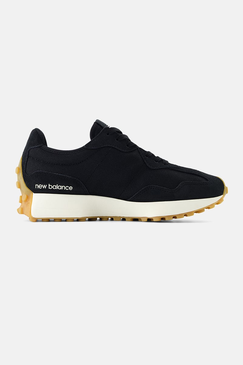 New Balance 327 Black Leopard | Stylerunner