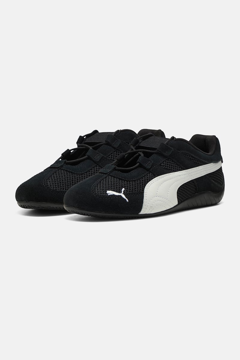 Puma Speedcat Go Puma Black-Puma White | Stylerunner