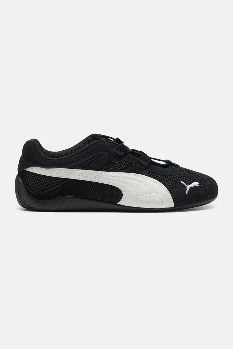 Puma Speedcat Go Puma Black-Puma White | Stylerunner