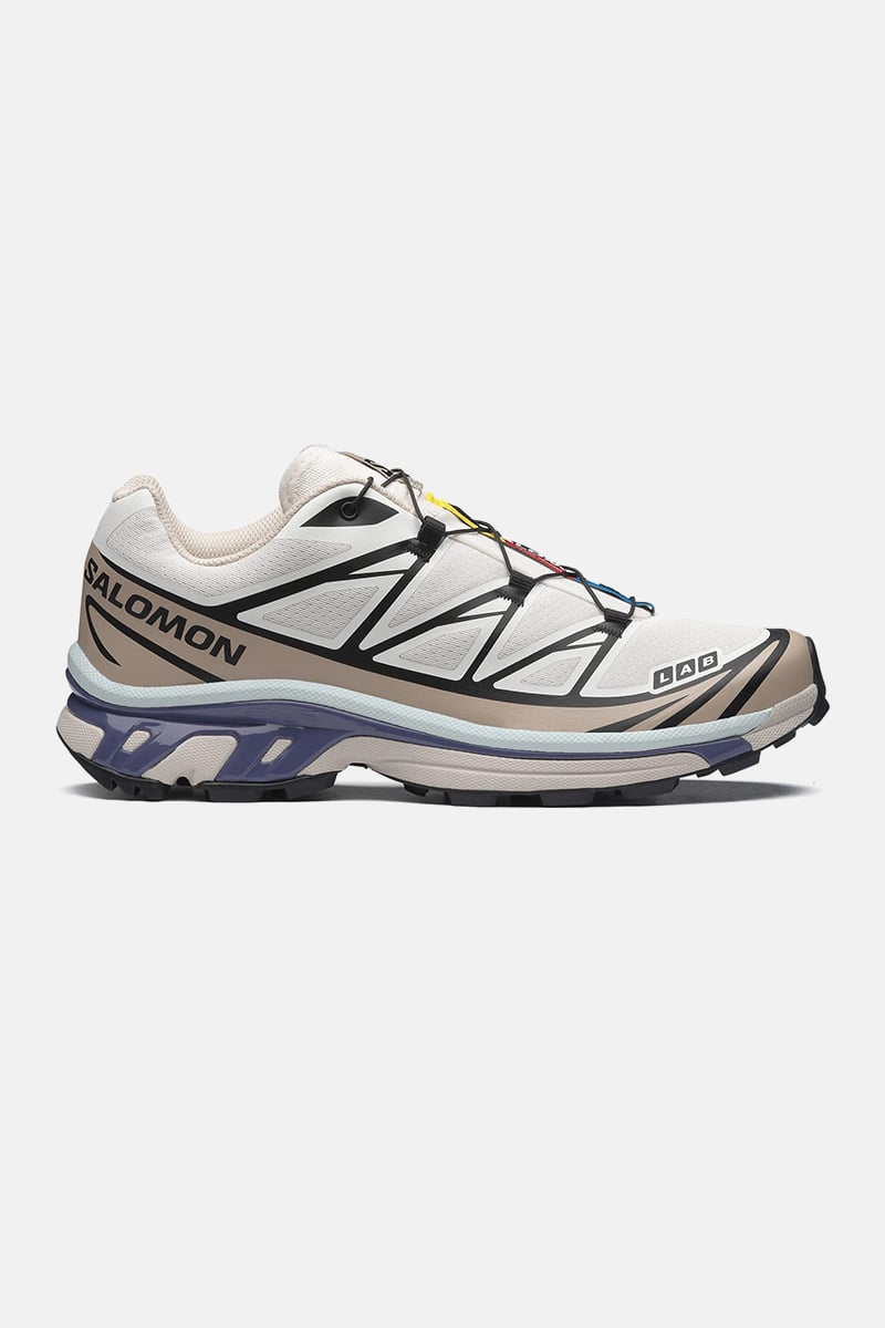 Salomon XT6 shoes for women | Stylerunner