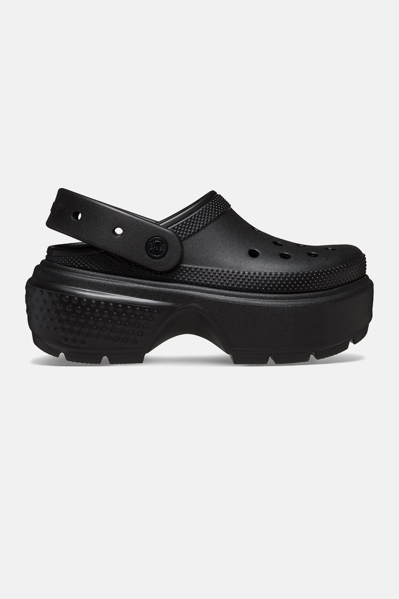 Crocs | Shop Crocs’s Latest Shoes & Sales | Stylerunner