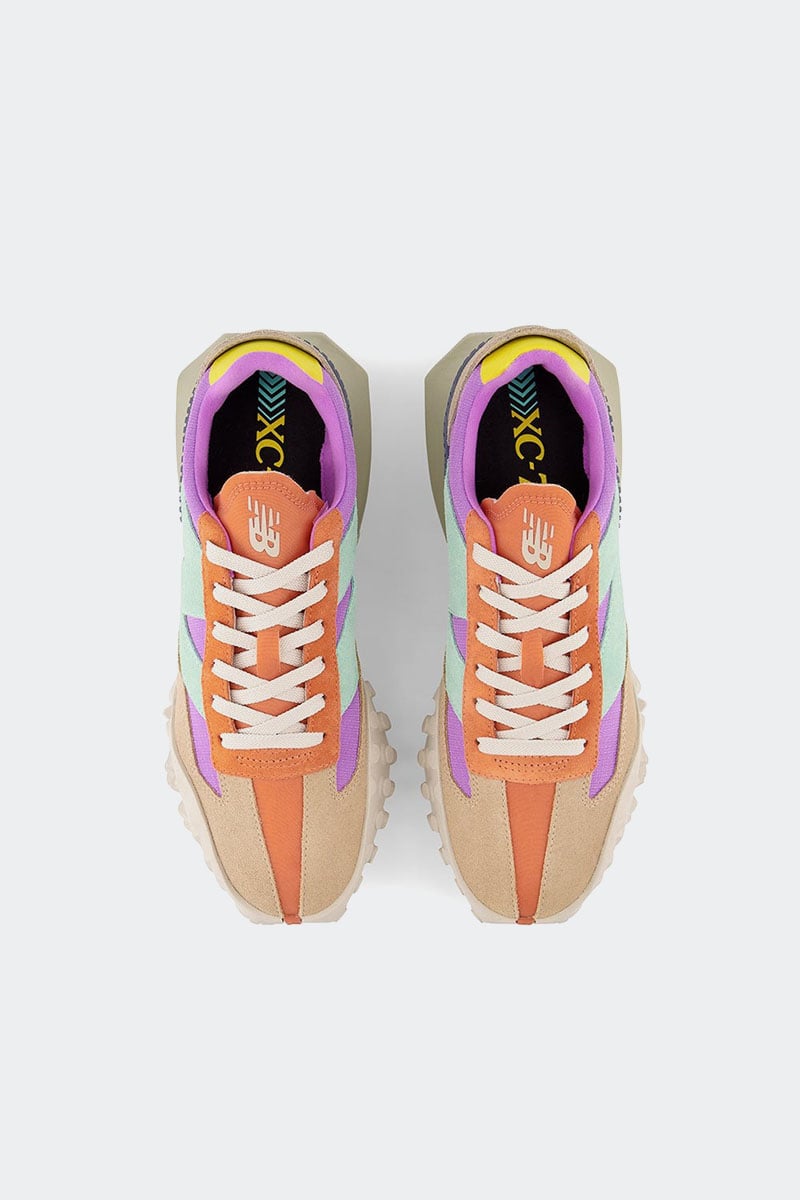 New Balance XC72 ELECTRIC PURPLE (522) | Stylerunner