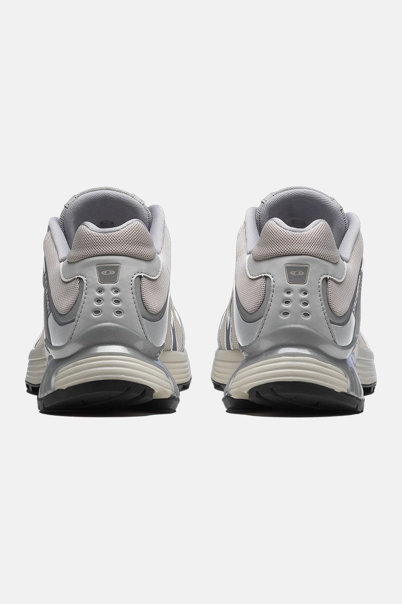 Salomon XT-Whisper Silver/Lunar Rock/Silver Cloud | Stylerunner