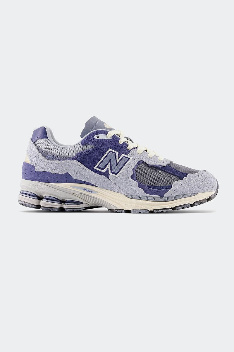 New Balance 2002R Protection Pack LIGHT ARCTIC GREY (067) | Stylerunner