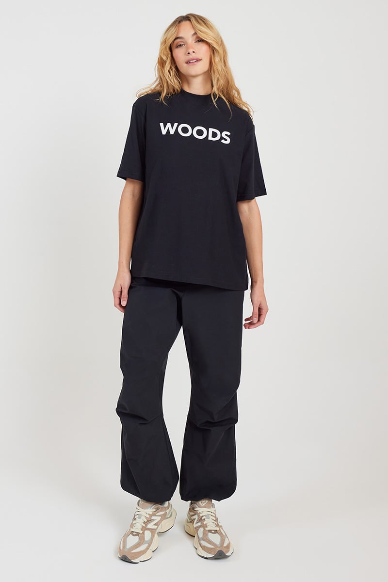 Viktoria & Woods Breakpoint Pant Black | Stylerunner