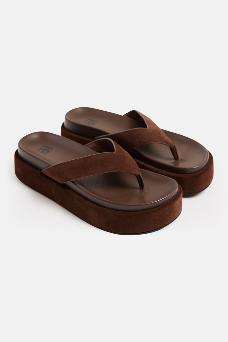 ODE Tami Choc | Stylerunner